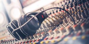 Analog Vs. Digital Recording: Pros And Cons