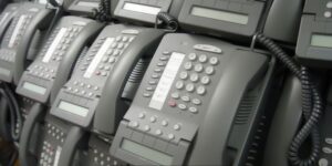 The Digital Transformation Of Traditional Phone Systems In The Modern Era